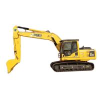 China Best seller imported from Japan with original packagingused komatsu pc200-8 crawler used  excavator in good condition for sale for sale