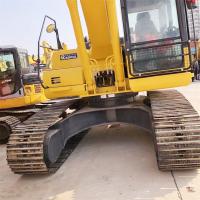 China Best seller imported from Japan with original packagingused komatsu pc200-8 crawler used  excavator in good condition for sale for sale