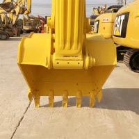 China Best seller imported from Japan with original packagingused komatsu pc200-8 crawler used  excavator in good condition for sale for sale