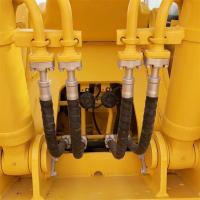 China Best seller imported from Japan with original packagingused komatsu pc200-8 crawler used  excavator in good condition for sale for sale