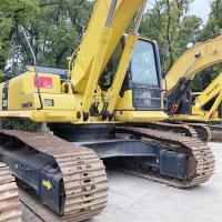 China The 30 tons used komatsu pc300-7 crawler excavator good condition for sale for sale