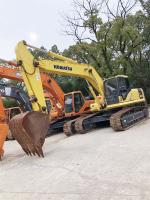 China The 30 tons used komatsu pc300-7 crawler excavator good condition for sale for sale