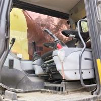 China The 30 tons used komatsu pc300-7 crawler excavator good condition for sale for sale
