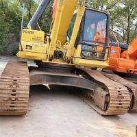 China high quality 30 tons excavator used komatsu pc300-7 crawler digger good condition pc300-7 used excavator for  sale for sale