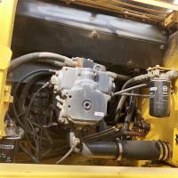 China high quality 30 tons excavator used komatsu pc300-7 crawler digger good condition pc300-7 used excavator for  sale for sale