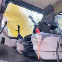 China high quality 30 tons excavator used komatsu pc300-7 crawler digger good condition pc300-7 used excavator for  sale for sale