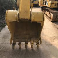 China Original Japan excavator komatsu pc130Komatsu PC130 used excavatorused  Imported Japan komatsu pc130 used excavator for sale for sale