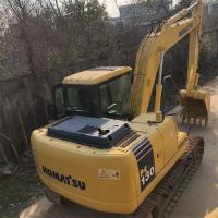 China Original Japan excavator komatsu pc130Komatsu PC130 used excavatorused  Imported Japan komatsu pc130 used excavator for sale for sale