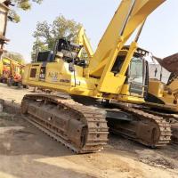 China good quality komatsu PC450-8 used excavator good condition for sale for sale