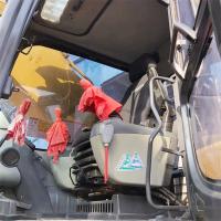 China good quality komatsu PC450-8 used excavator good condition for sale for sale