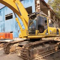 China good quality komatsu PC450-8 used excavator good condition for sale for sale