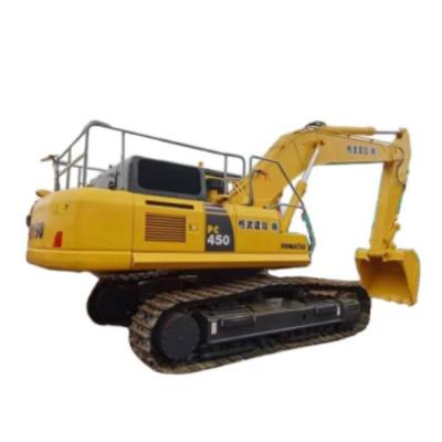 China good quality komatsu PC450-8 PC450-7 used excavator good condition for sale for sale