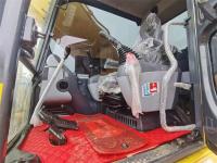 China good quality komatsu PC450-8 PC450-7 used excavator good condition for sale for sale