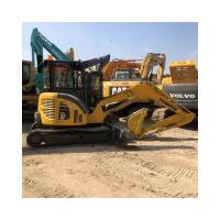 China used komatsu pc55 crawler excavator KOMATSU PC55mr Japanese brand good price used excavator for sale