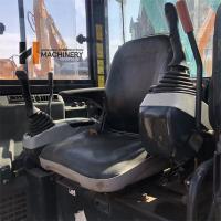 China used komatsu pc55 crawler excavator KOMATSU PC55mr Japanese brand good price used excavator for sale