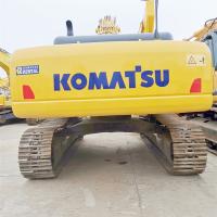 China The 40 tons used excavator pc400-7 used komatsu excavator High quality, good performance, low price for sale for sale