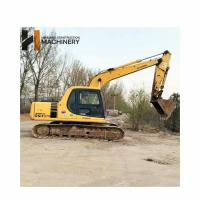 China Japan industrial machine for sale used Komatsu pc 120-6 excavator for sale
