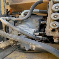 China Japan industrial machine for sale used Komatsu pc 120-6 excavator for sale