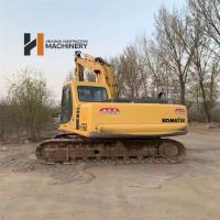 China Japan industrial machine for sale used Komatsu pc 120-6 excavator for sale