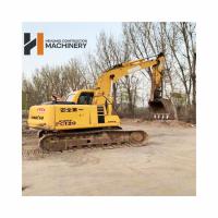 China Good condition for sale used excavator Komatsu 120-6e for sale