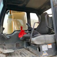 China Good condition for sale used excavator Komatsu 120-6e for sale
