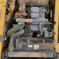 China Good condition for sale used excavator Komatsu 120-6e for sale
