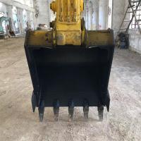 China 20ton used excavator komatsu used pc200 excavator from Japan on sale for sale