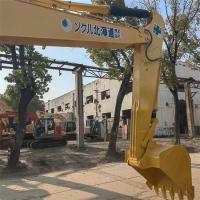 China Good style digger for sale used Komatsu pc200-5 excavator crawler for sale