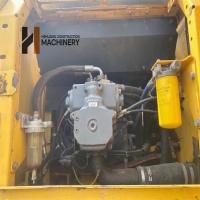 China Impressive production on sale for low price used komatsu excavator 200-5 for sale