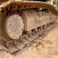 China Impressive production on sale for low price used komatsu excavator 200-5 for sale