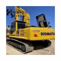 China Japanese brand PC220 on sale used komatsu pc220-7 200-8 crawler excavator for sale