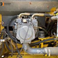 China second-hand komatsu PC160-7 excavator import joint venture used CLSS hydraulic system for sale