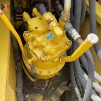 China second-hand komatsu PC160-7 excavator import joint venture used CLSS hydraulic system for sale
