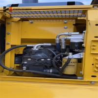 China Used komatsu pc130-7 excavators extremely low price for sale for sale