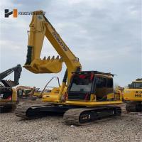 China Used komatsu pc130-7 excavators extremely low price for sale for sale