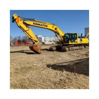 China crawler excavator used komatsu  pc300-8 good price for sale for sale