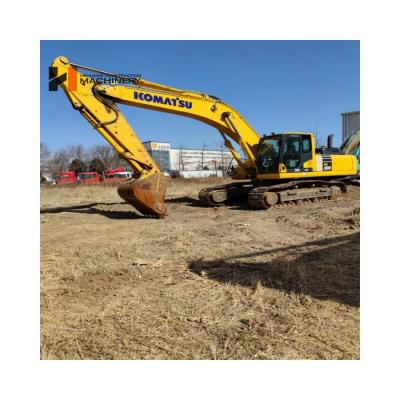 China crawler excavator used komatsu  pc300-8 good price for sale for sale