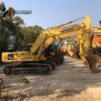 China crawler excavator used komatsu  pc300-8 good price for sale for sale
