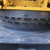China crawler excavator used komatsu  pc300-8 good price for sale for sale