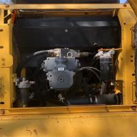 China crawler excavator used komatsu  pc300-8 good price for sale for sale