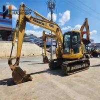 China Good price for sale in Shanghai Komatsu 138 used excavator for sale
