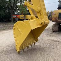 China The 20 tons Japan orignal used komatsu pc220-7 crawler excavator good condition komatsu pc220-7 used excavator for sale for sale for sale