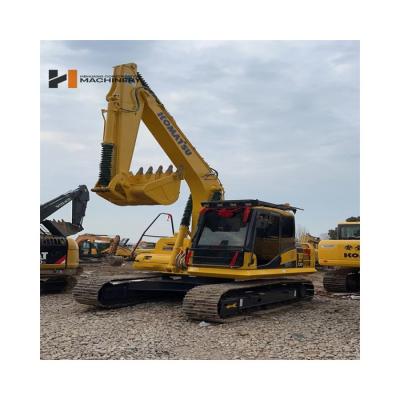 China Huge discount for sale Komatsu 130-7 used excavator for sale