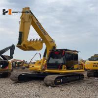 China Huge discount for sale Komatsu 130-7 used excavator for sale