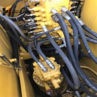 China Huge discount for sale Komatsu 130-7 used excavator for sale