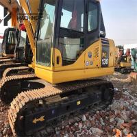 China Huge discount for sale Komatsu 130-7 used excavator for sale
