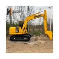 China extremely low price for sale komatsu excavator used pc130-7 for sale