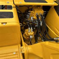 China extremely low price for sale komatsu excavator used pc130-7 for sale