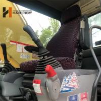 China Original Japan high quality production for sale used excavator Komatsu crawler pc210lc for sale