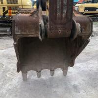 China Original Japan high quality production for sale used excavator Komatsu crawler pc210lc for sale
